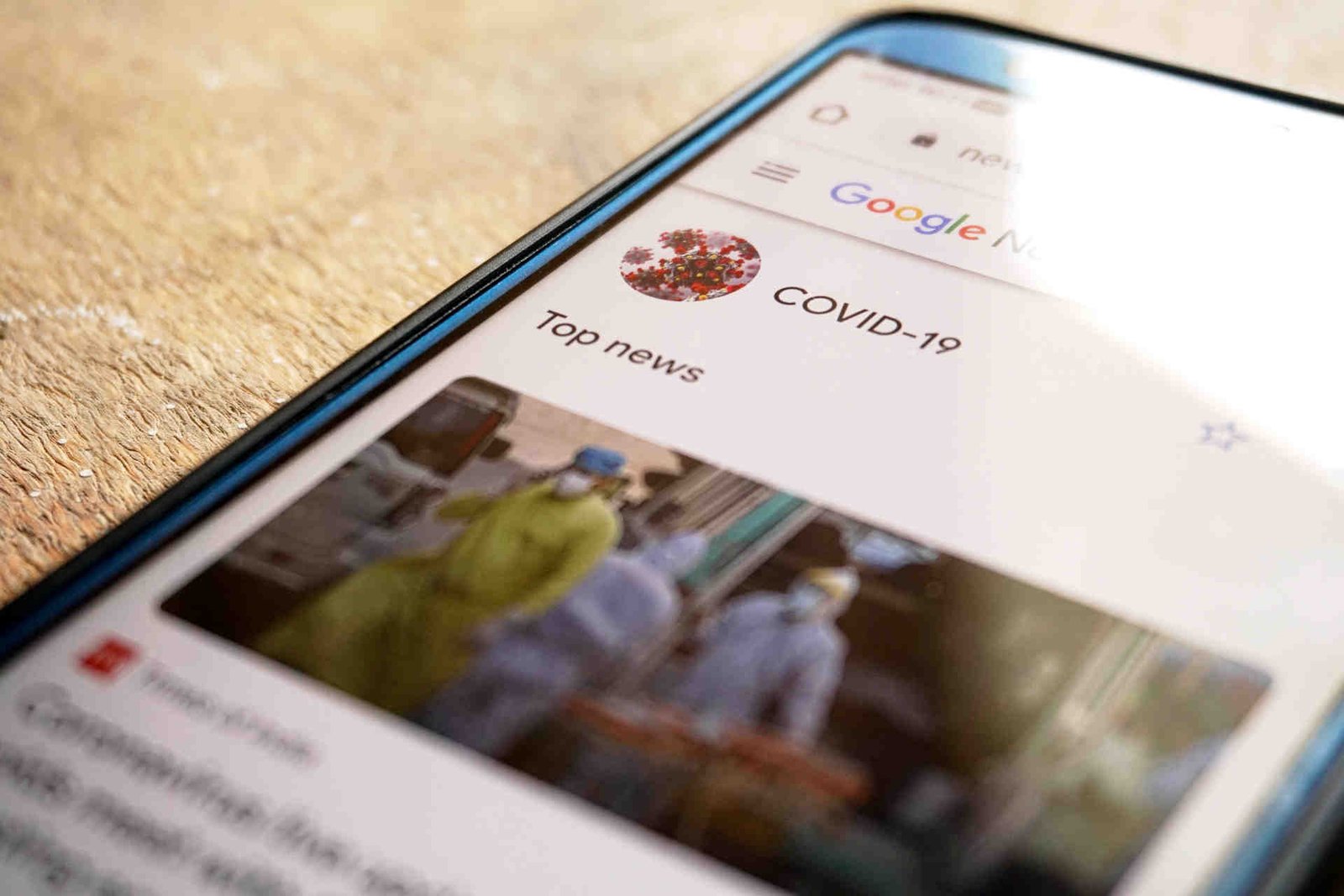 Google News Success: Leveraging Original Content and Information Gain